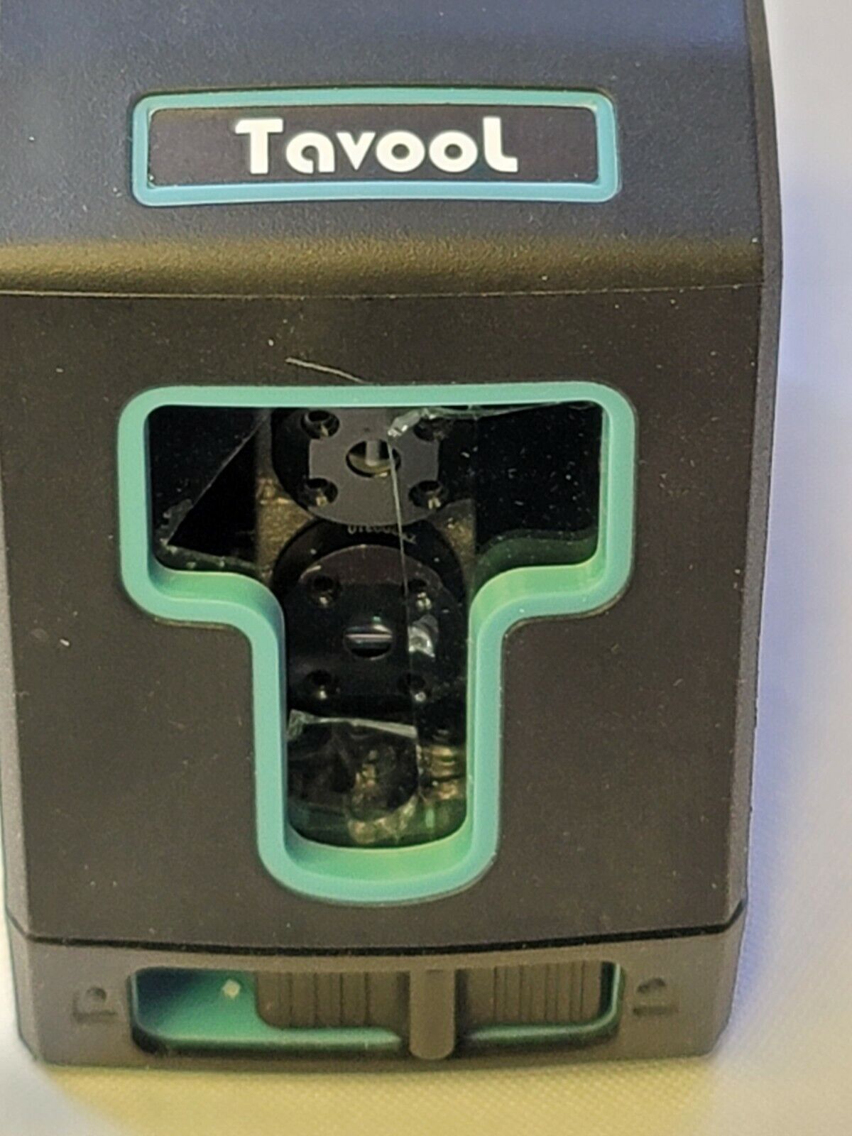 New Tavool T02 Self Leveling Laser Level - 50Ft Cross Line Laser Line